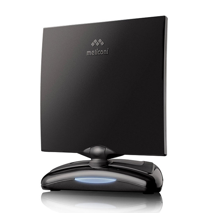 MELICONI AT 49 USB Εσωτερική κεραία με ενισχυτή 49 dB, κατάλληλη για τη ...