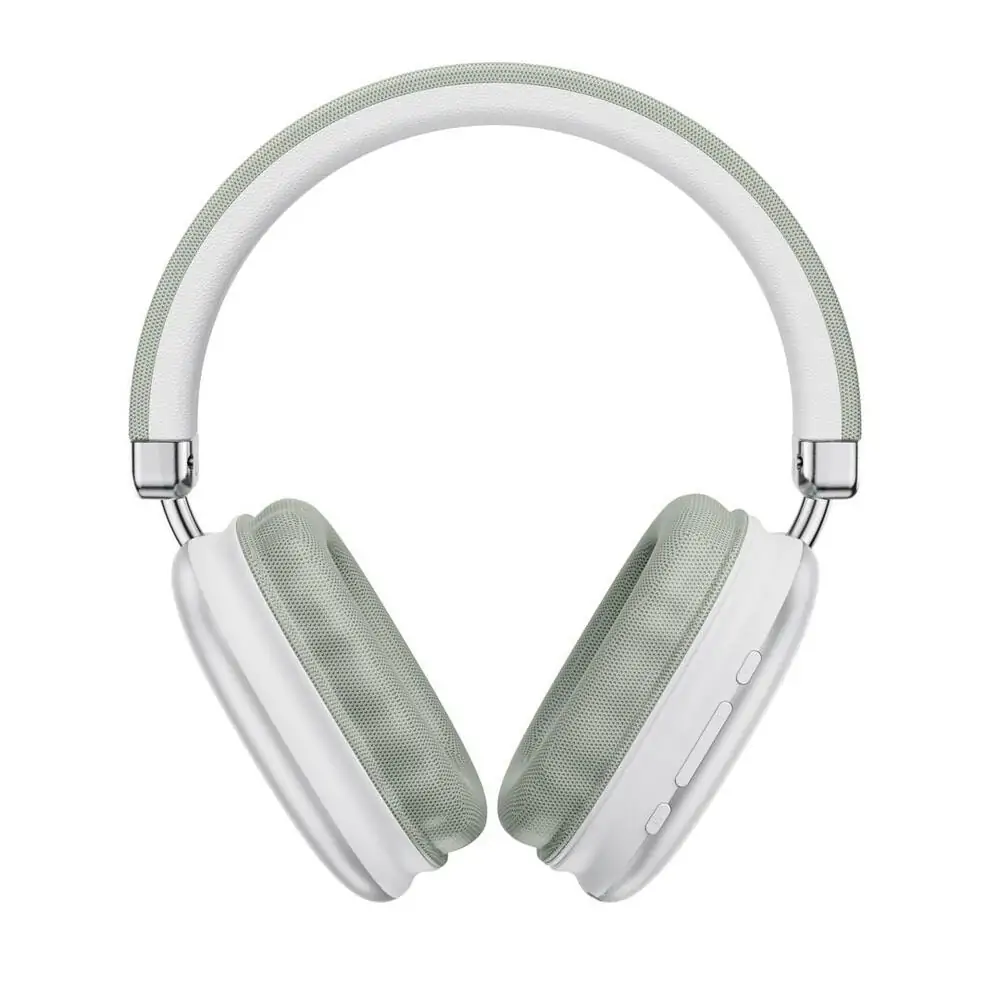 XO BE45 BEIGUO HEADWORN BLUETOOTH ΑΚΟΥΣΤΙΚΑ ΚΕΦΑΛΗΣ, ΑΣΗΜΙ