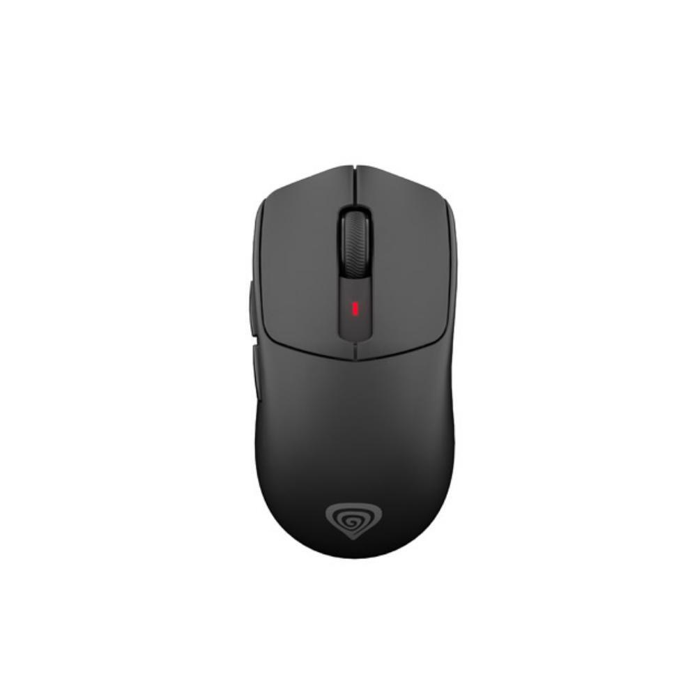 Genesis Gaming Mouse Zircon 500 G2 Wireless 10000DPI Black (NMG-2113 ...